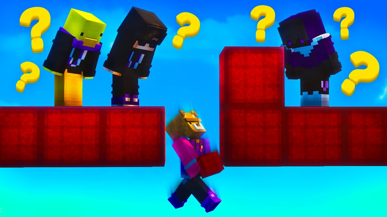 Questionable Minecraft Moments - YouTube