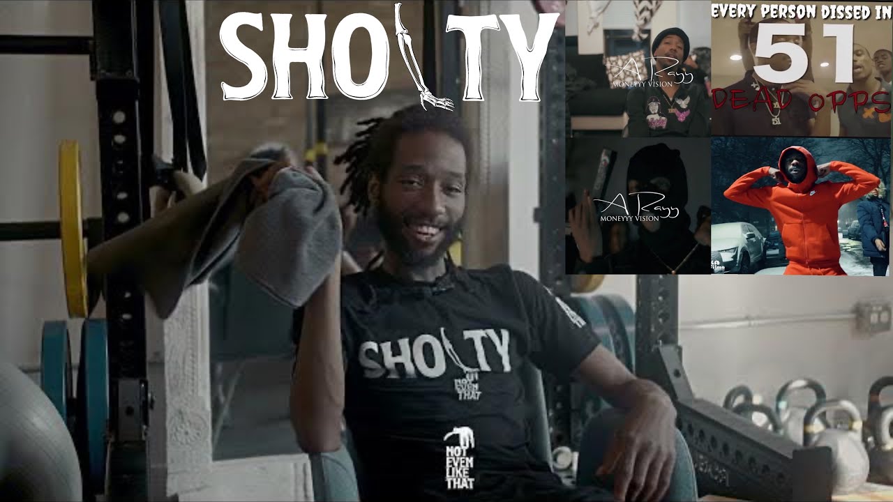 051 drilla:Shooting 51 dead opps,Big Dog,No limit& Grave Digger,FBG ...