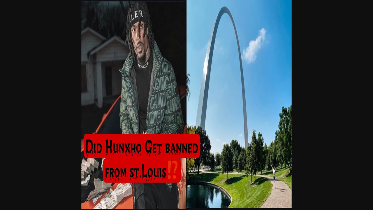 Part2:Hunxho went live & respond to people saying he’s banned him St ...