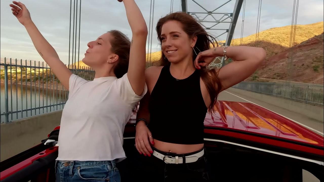 Fred Again Music Video - (Julia) Deep Diving - YouTube