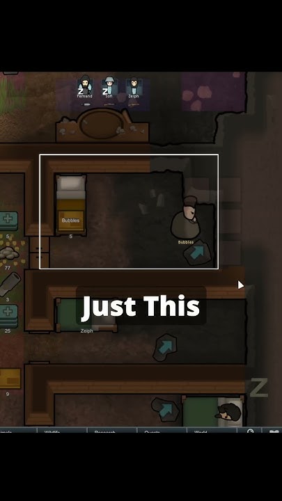 Min - maxxing the Geneva Conventions? #gaming #rimworld #rimworldplaythrough #rimworldmods - YouTube