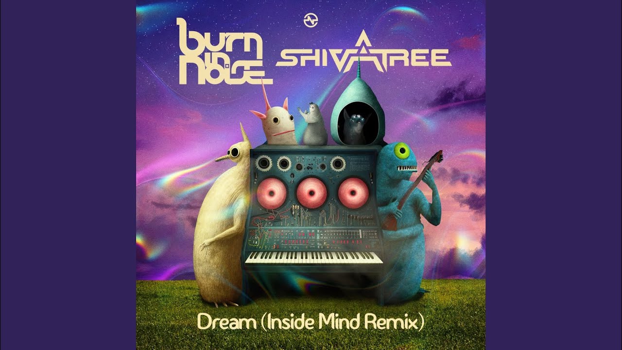 Dream (Inside Mind Remix) - YouTube