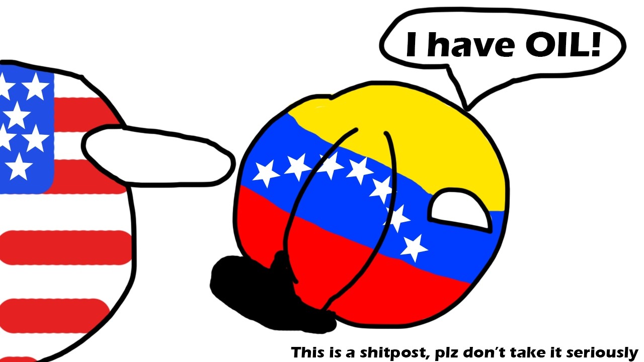 Top 5 Venezuela - YouTube