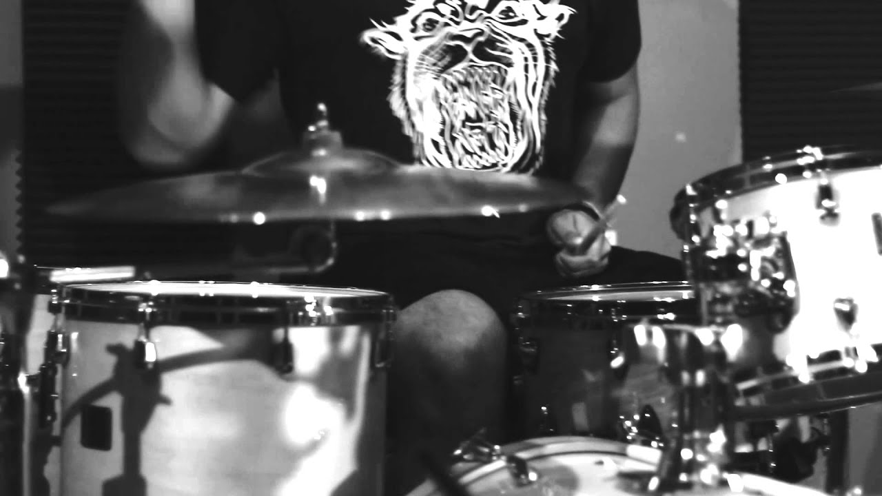 Jay Z - Beach is Better (drum cover) - YouTube