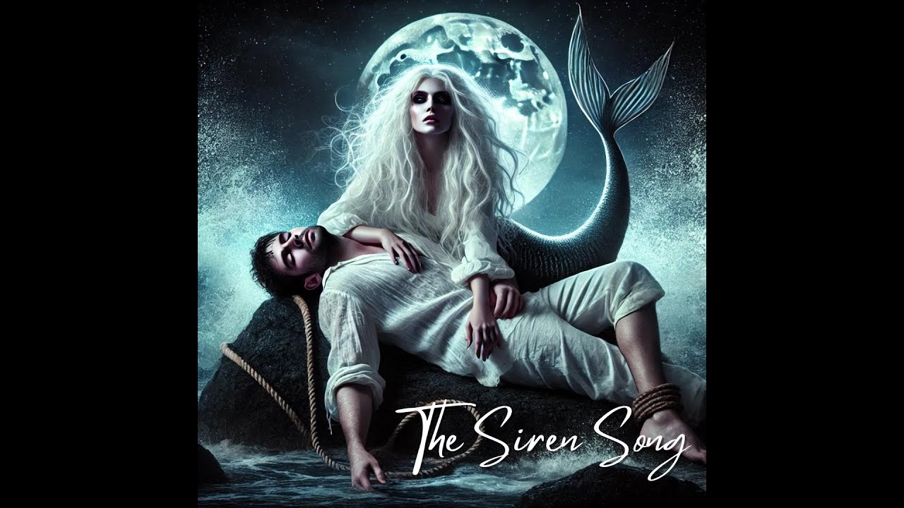 The Siren Song (AI Generated Song) - YouTube