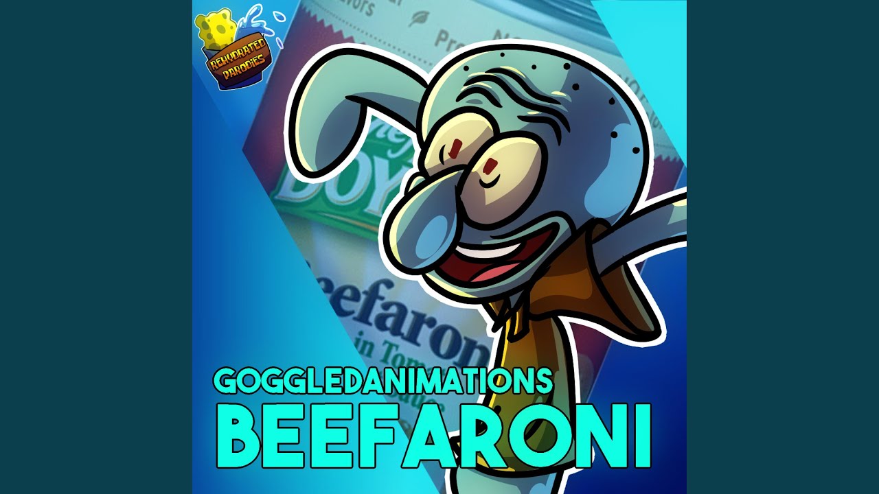 Beefaroni - YouTube