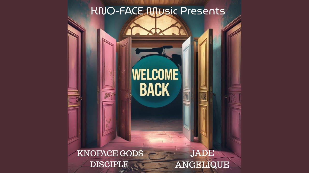 WelCome Back (feat. Jade Angelique) - YouTube