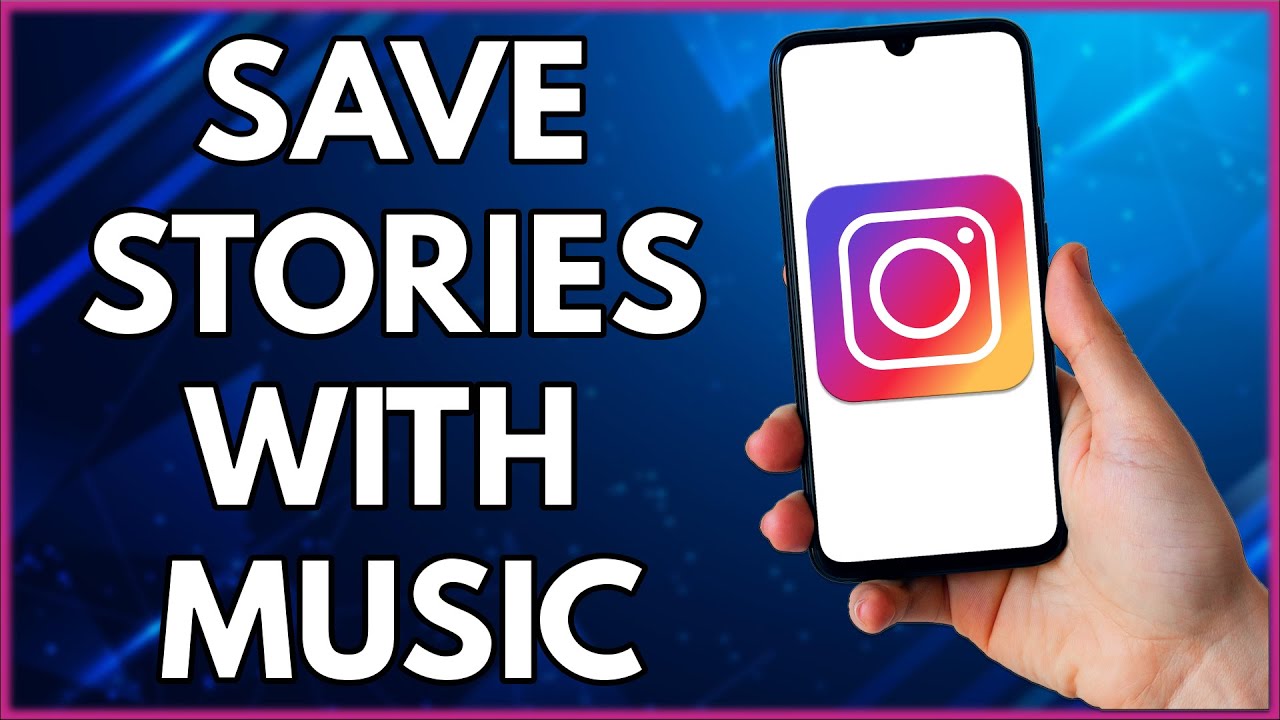 How To Save Instagram Stories With Music Easy Tutorial 2022 YouTube how-to-save-instagram-stories-with-music-easy-tutorial-2022-youtube