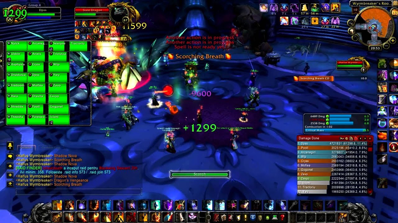 Heroic Halfus - YouTube