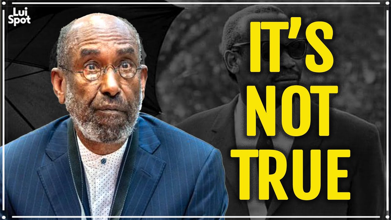 9 in 10 Africans don't know these Historical Facts w Prof Samatar - YouTube