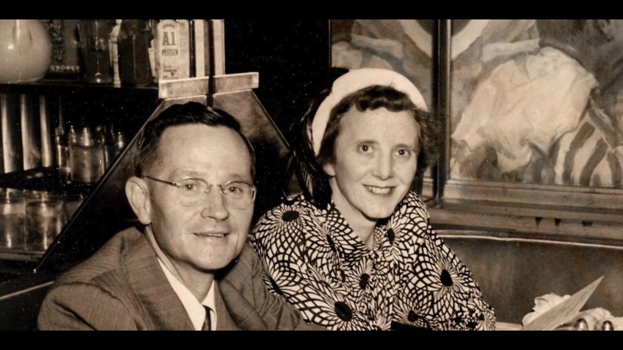 H Grant Moss - YouTube