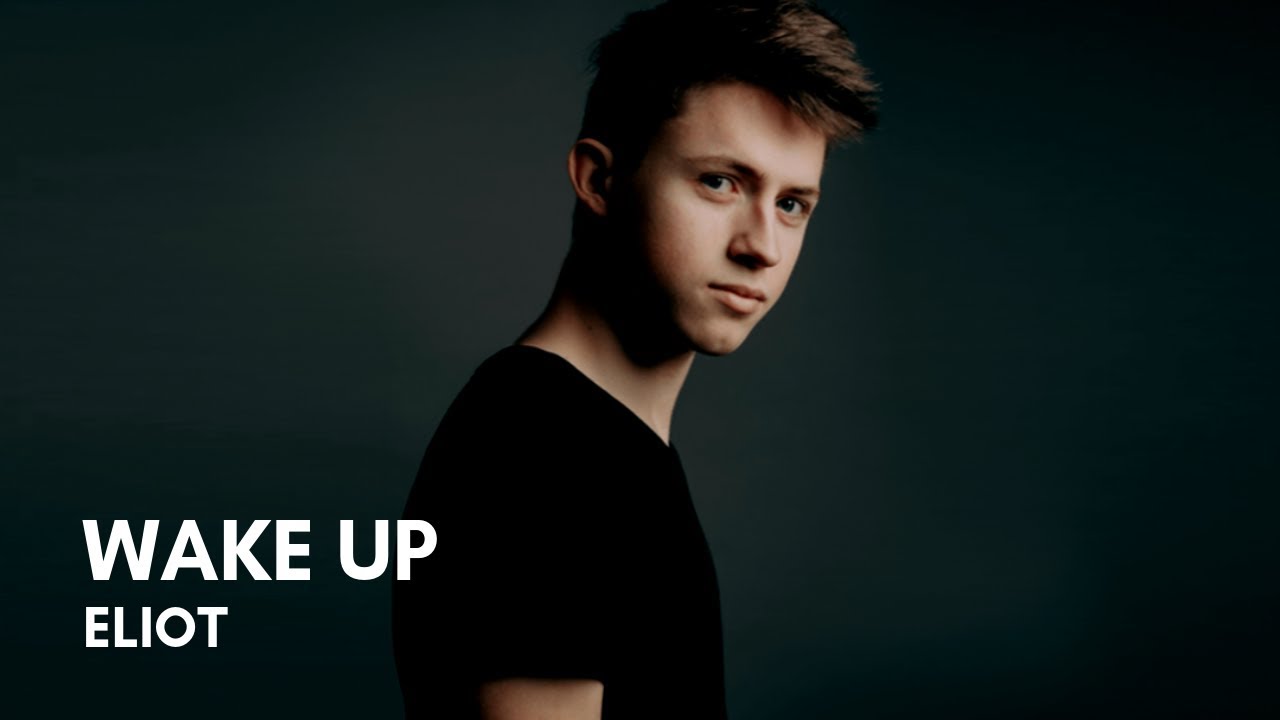 Eliot - Wake Up - Belgium - Eurovision 2019 (Lyrics) - YouTube