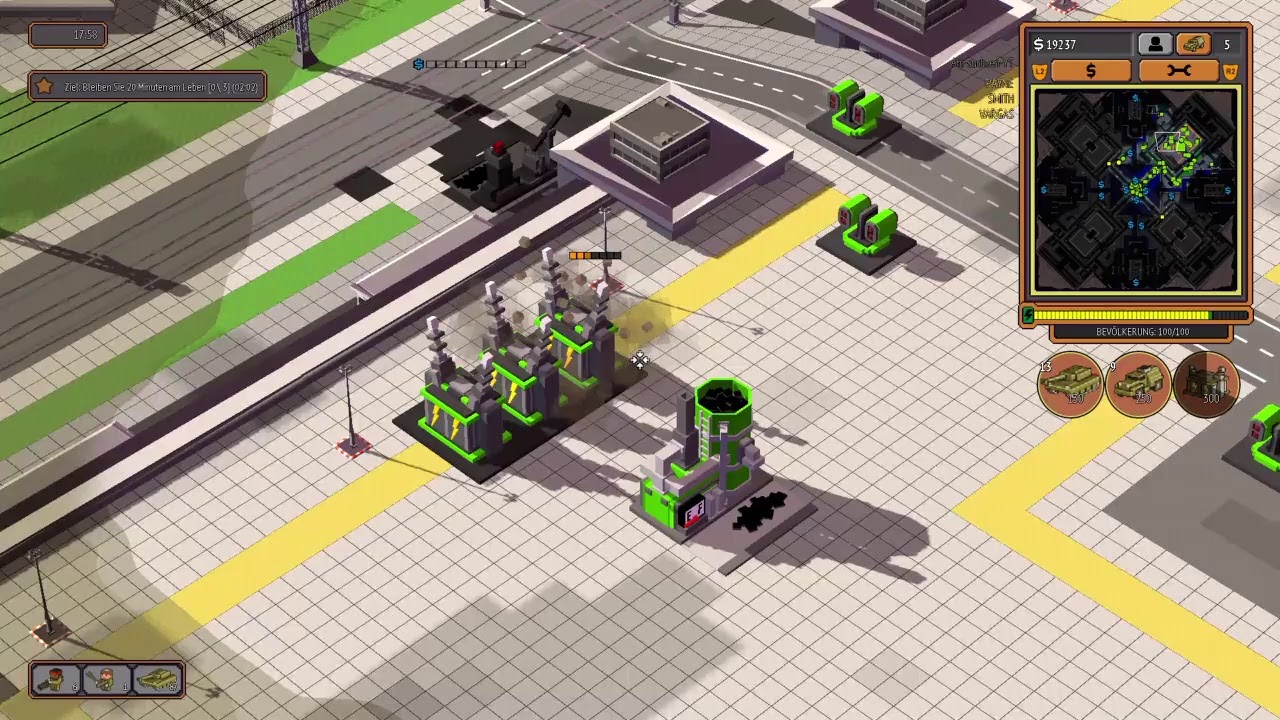 8-Bit Army - YouTube