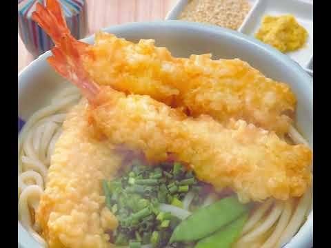 Tempura Delights: Savoring the Crispy Magic on National Tempura Day! 🍤 ...