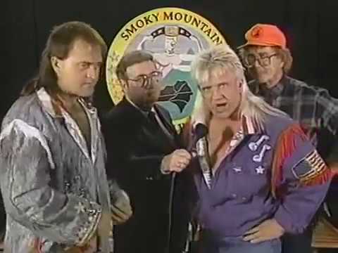 SMW Episode 65 4/24/93 - YouTube