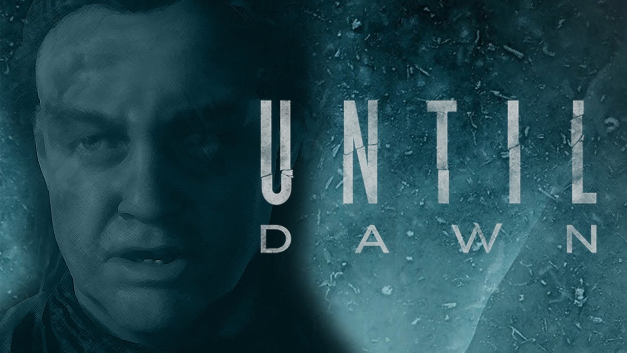 WENDIGO » Until Dawn #12 - YouTube