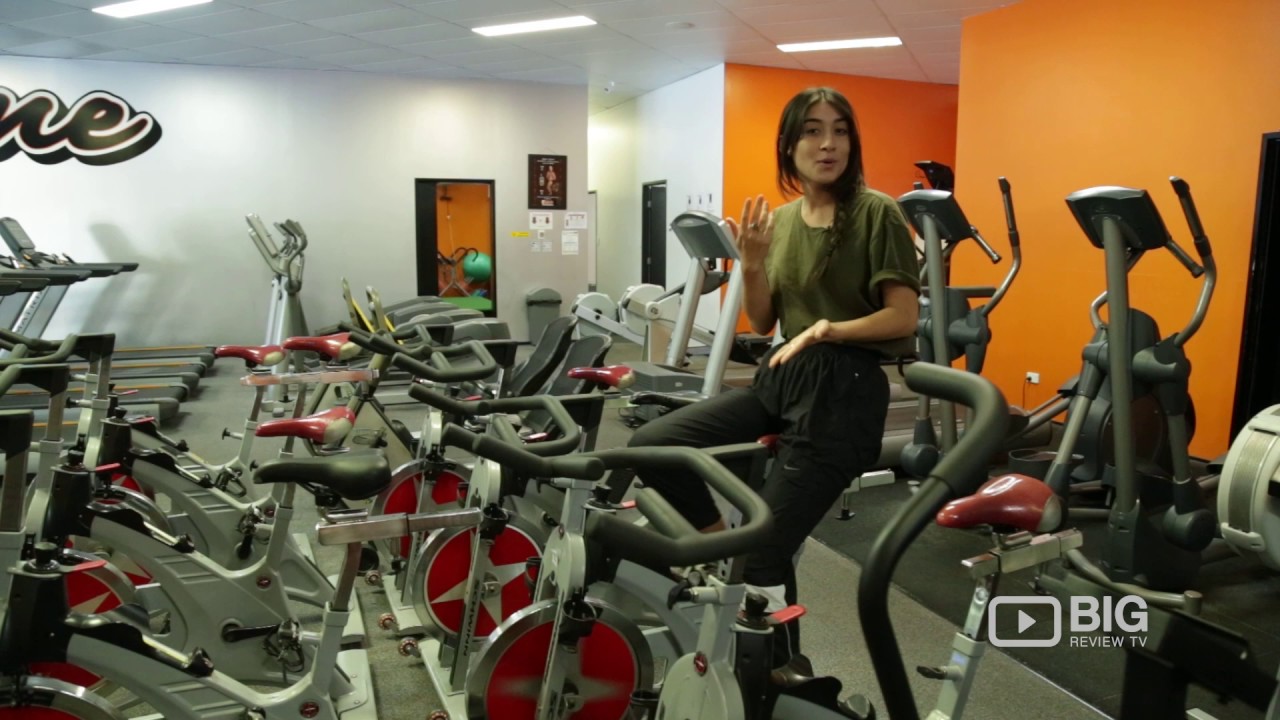 Maximum Effort Fitness a Gym in Brisbane offering Personal Training and ...
