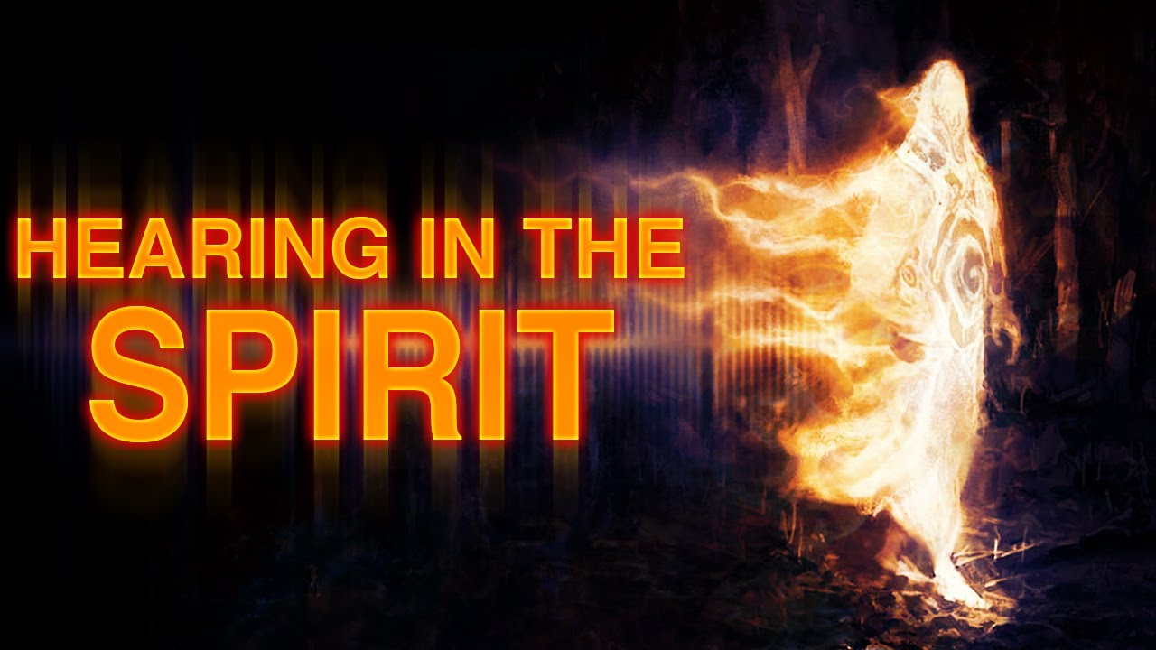 Stop Struggling And Let the Holy Spirit Help You - Motivational ...