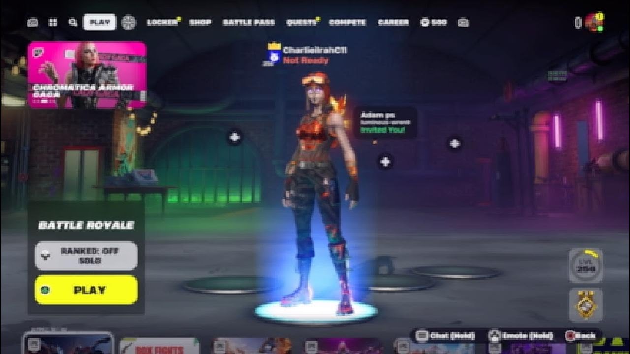 I PRETENDED TO BE EVERY MYTHIC BOSS - YouTube