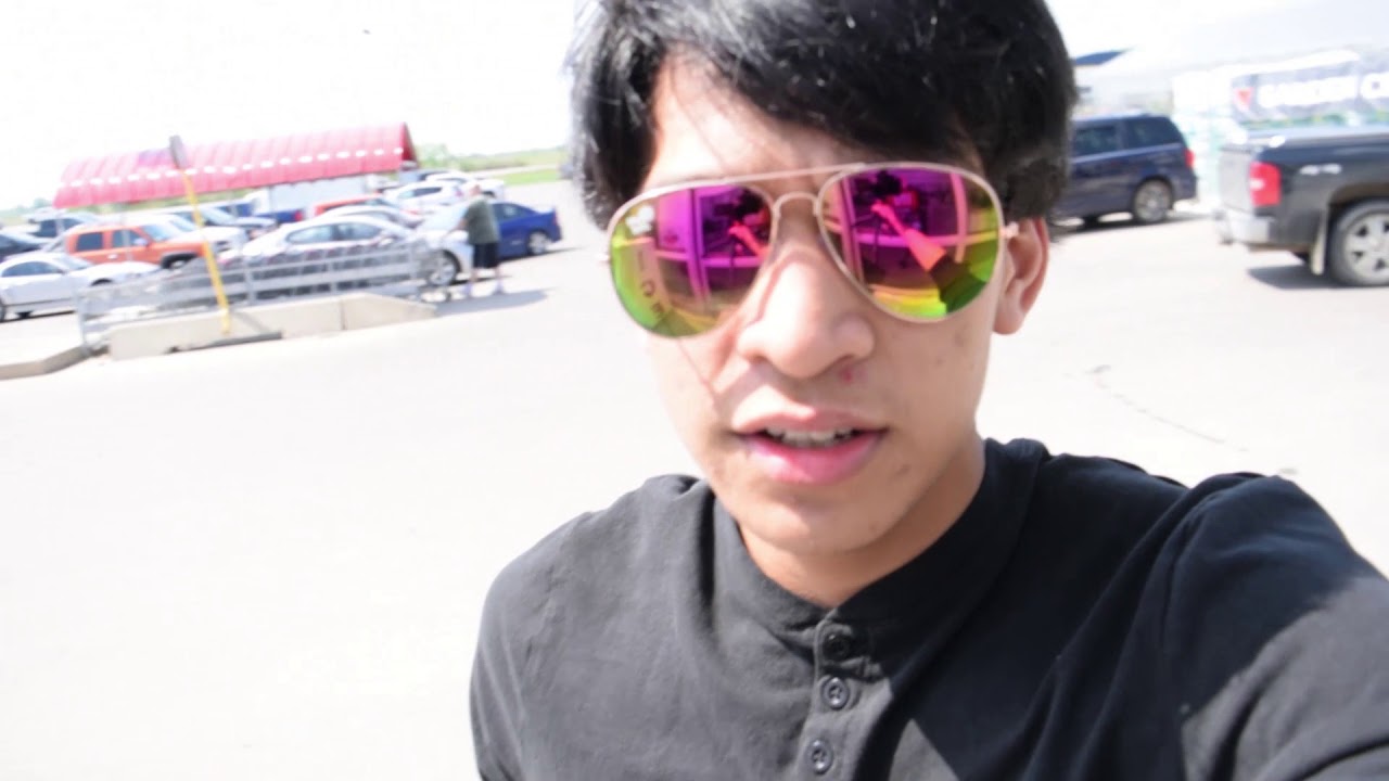 Vlogging With Mom 1 Youtube
