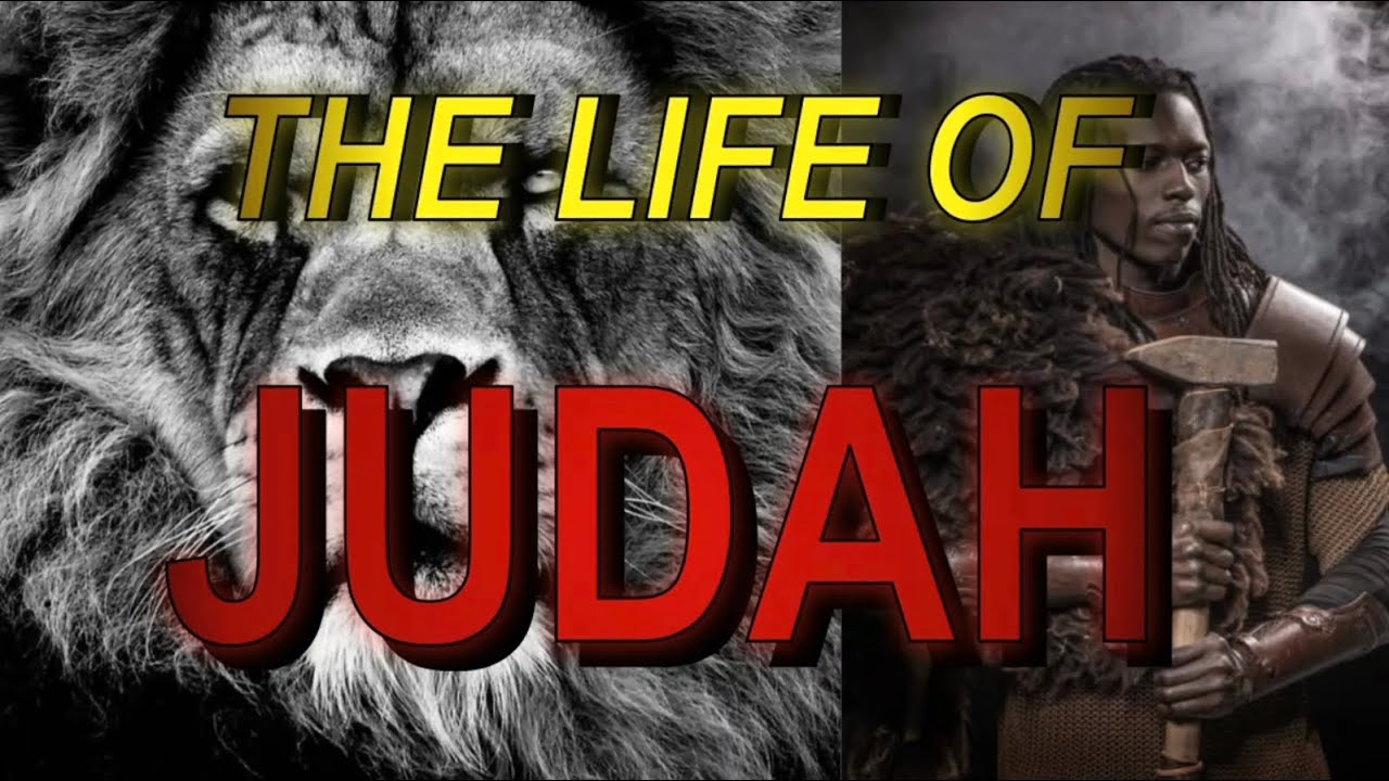 The Life of Judah #yahushua #tribeofjudah #strengthofjudah - YouTube