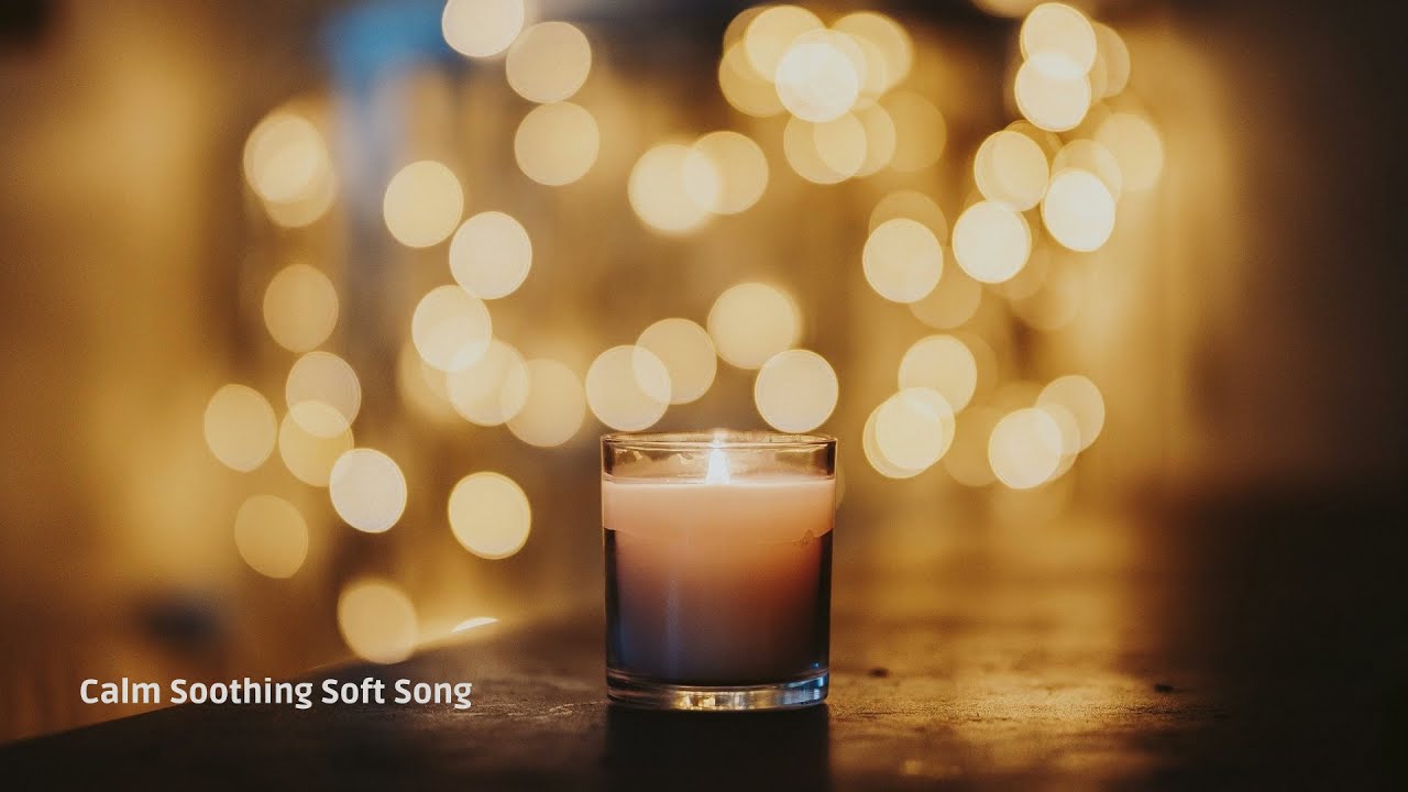 Calm soothing soft song, music therapy soft songs, soothing songs soft ...