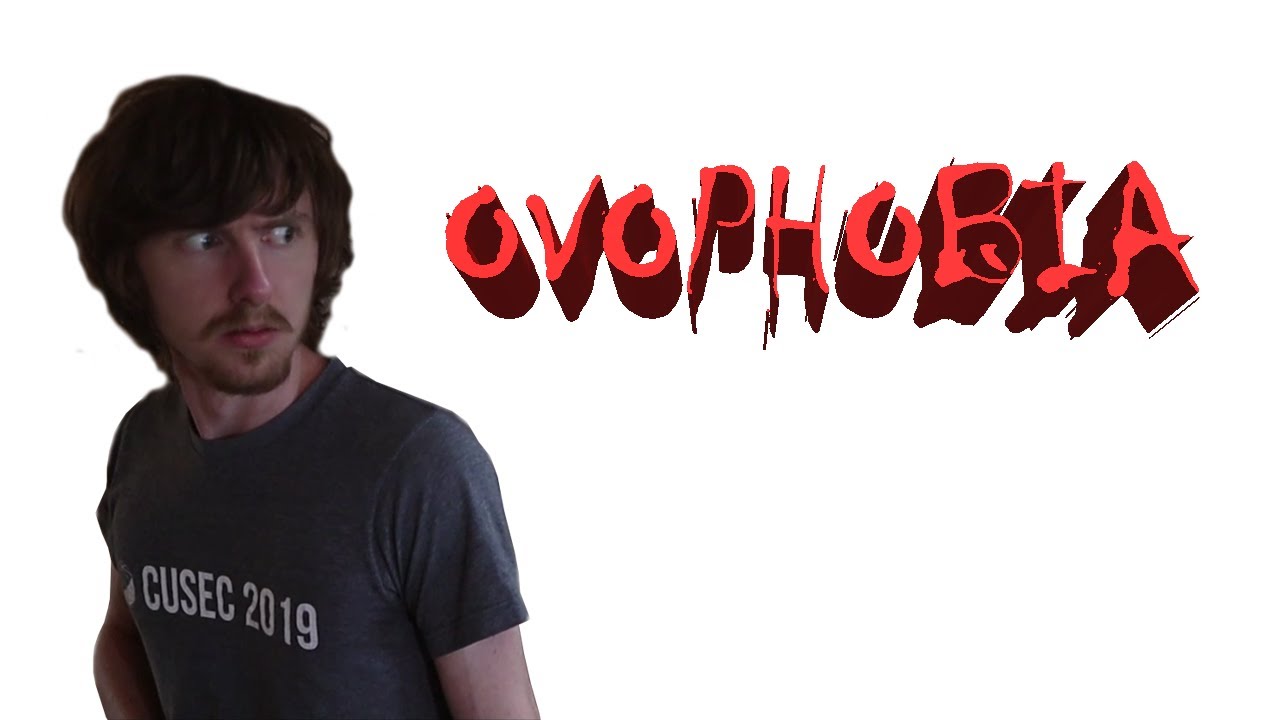 Ovophobia - YouTube