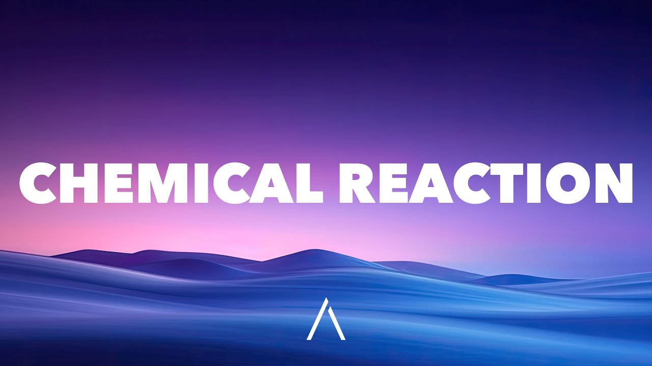 Debbii Dawson - Chemical Reaction (Lyrics) - YouTube