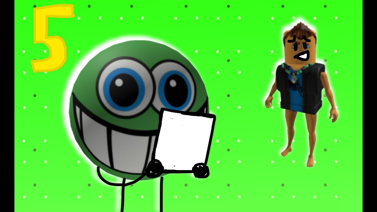 Battle for Distressed Red Ball Episode 5:Doodle the best or face the ...