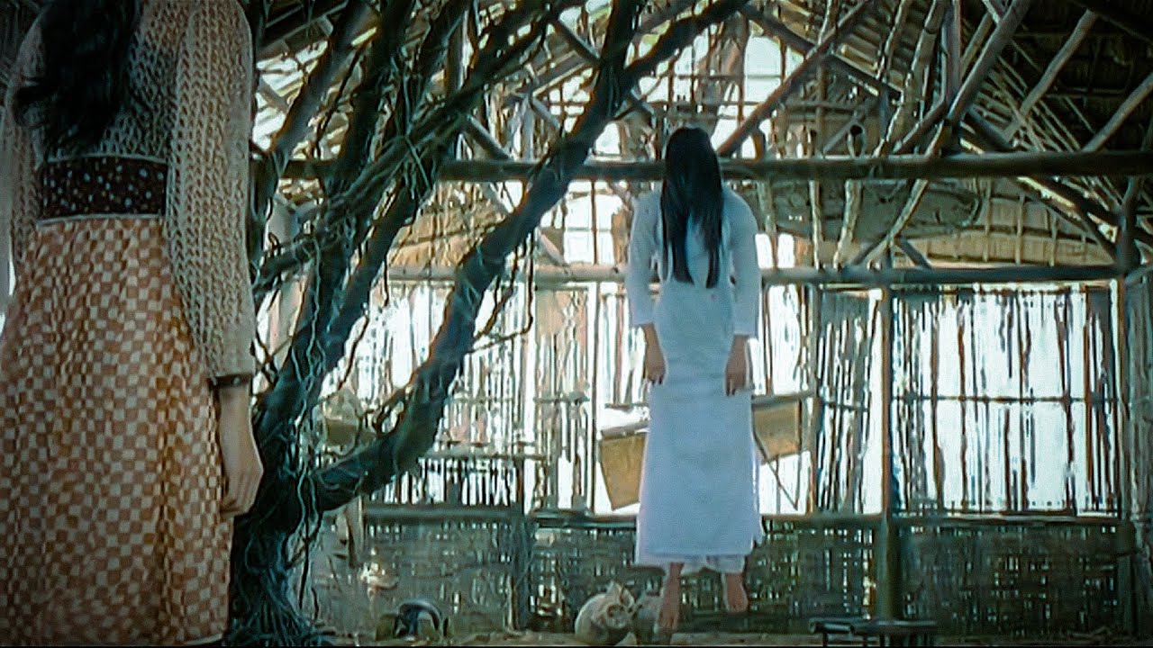 Muoi The Legend Of A Portrait 2007 1080p BluRay, Korean Mystery movie ...