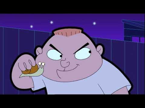 Mr Bean Super Marrow @cartoonnetwork - YouTube