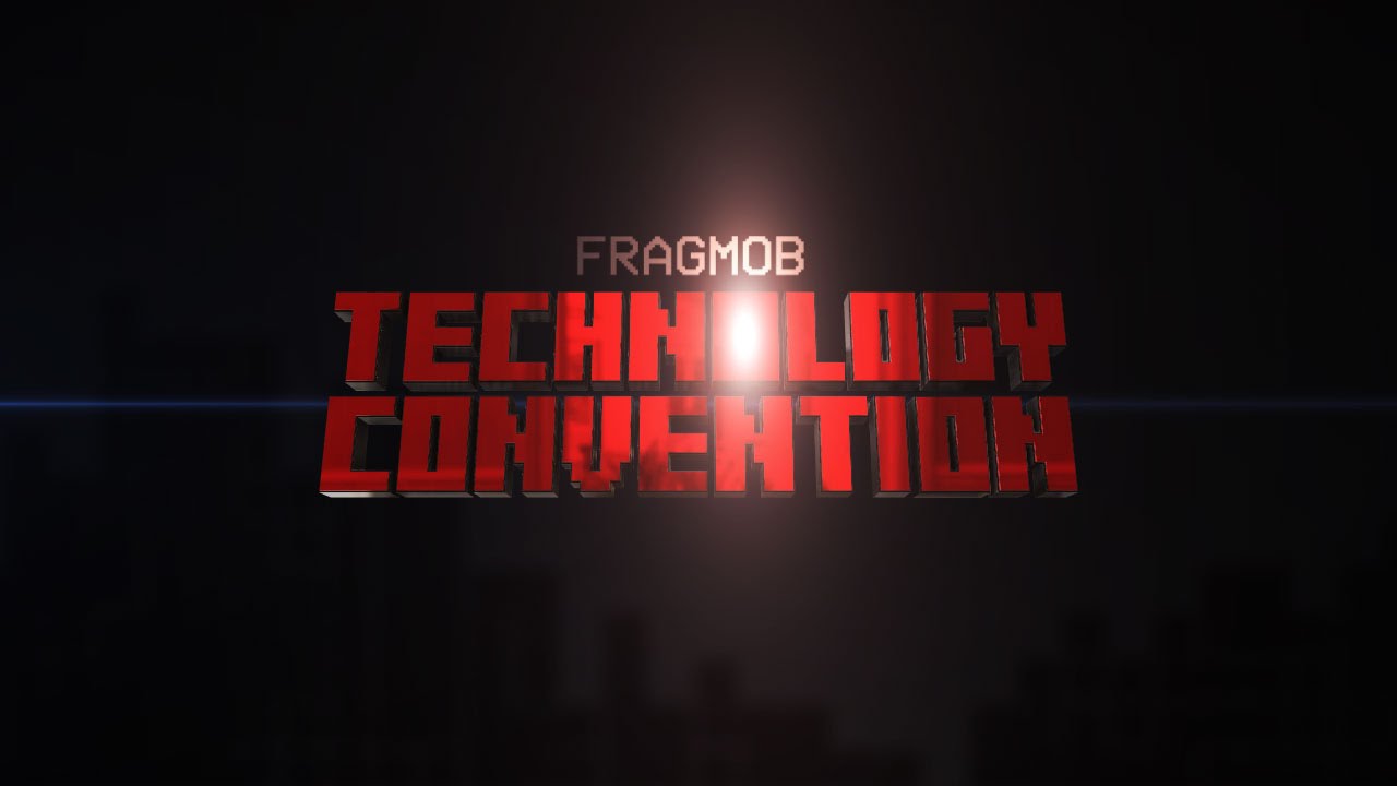 Fragmob Technology Convention 2016 - YouTube