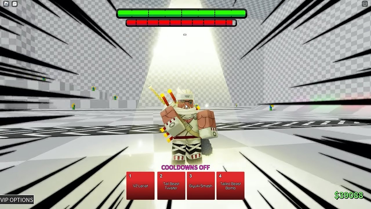 ABA Combos: Killer B - YouTube