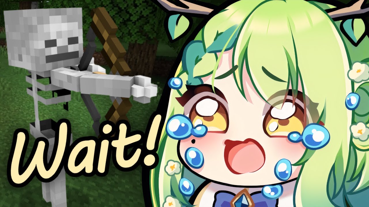 Drama Unfolds on Minecraft Monday - YouTube