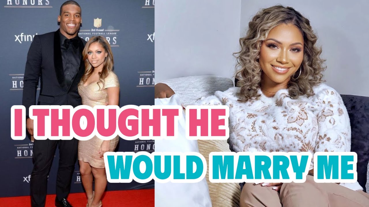 Cam Newton Baby Momma Kia Proctor SAYS She Thought He Would Marry Her ...