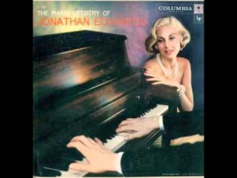 Jonathan Edwards And Darlene Edwards – The Piano Artistry Of Jonathan ...