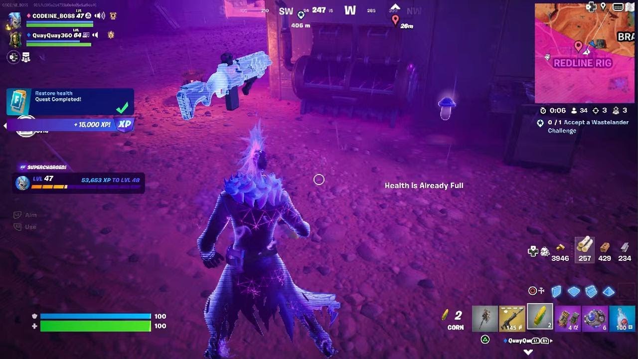 Fortnite_ build mode - YouTube