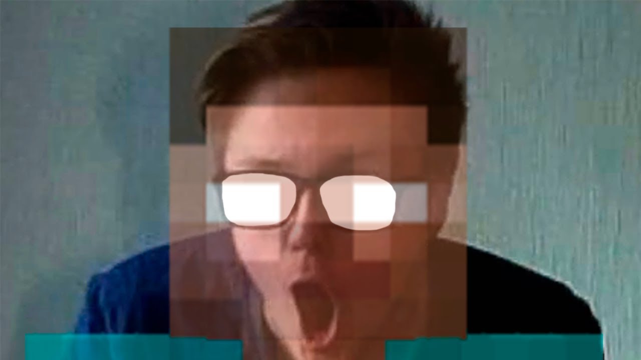 MINECRAFT.EXE | CreepyCraft 2019 Edition Horror Game - YouTube