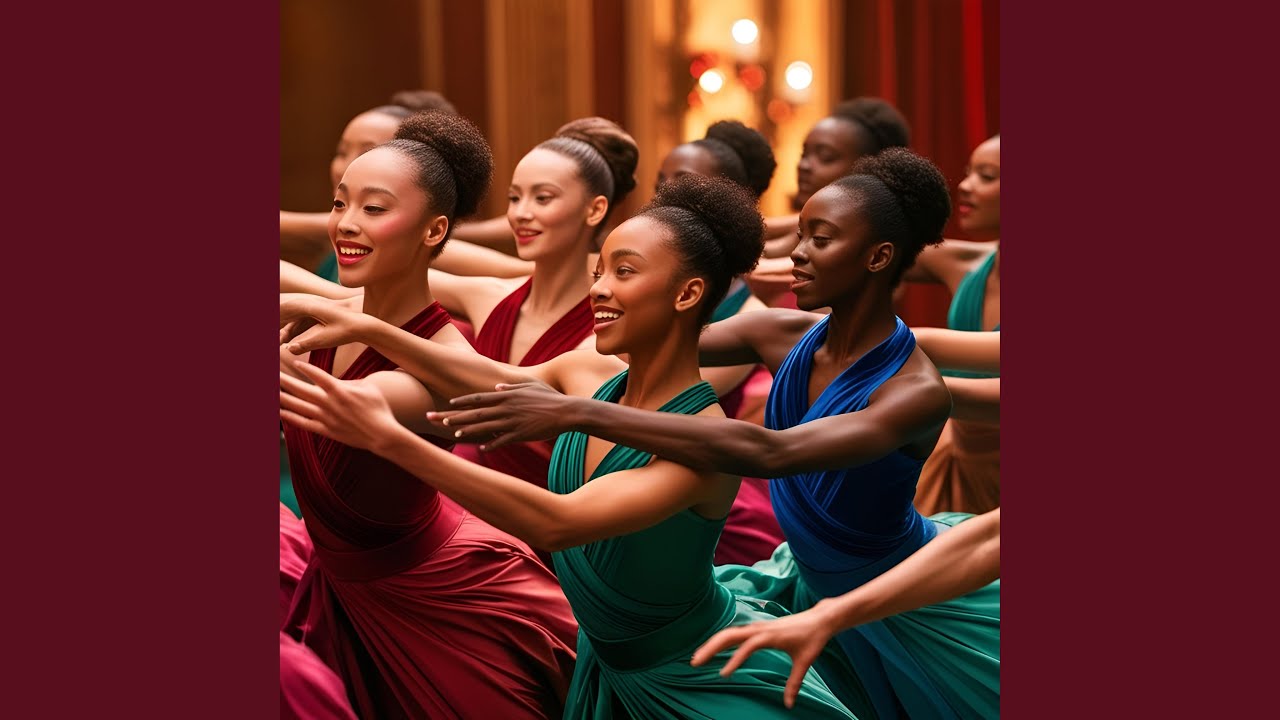 Move as One - YouTube