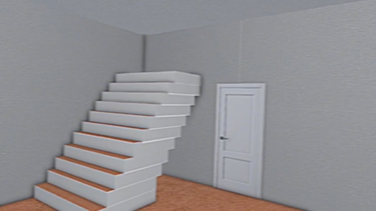The Backrooms - level 47 - YouTube