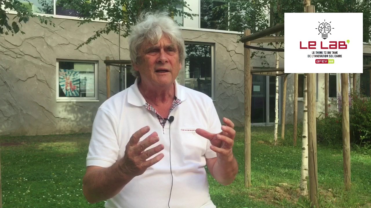 Patrick Viveret (2), philosophe - Plus révolutionnaire que le numérique ...