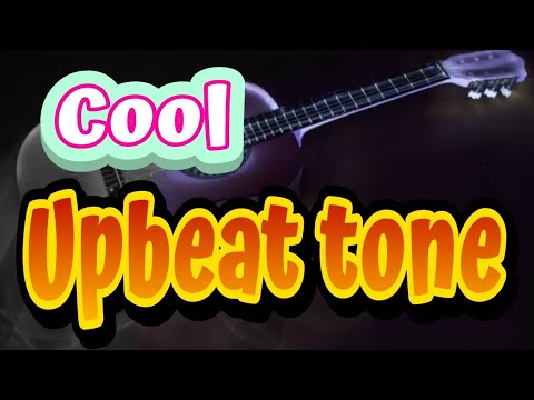 Cool upbeat tone free/ free music tone for video background - YouTube