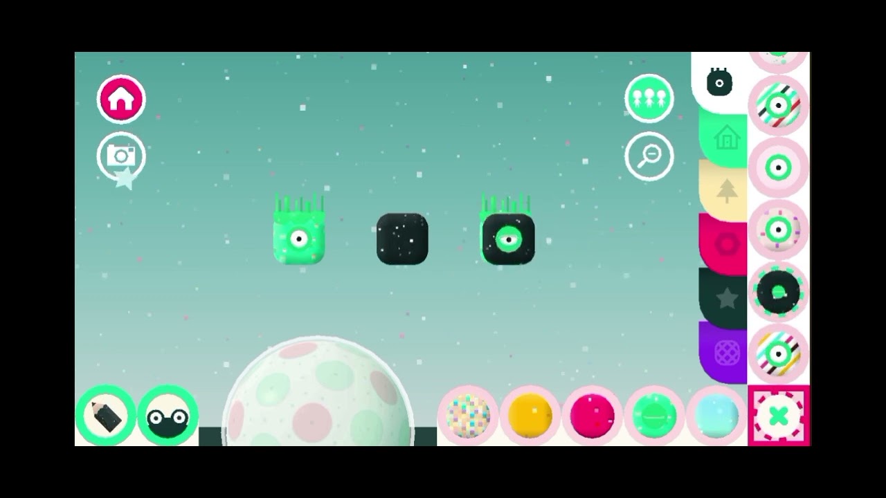 How to make bed, television and more in toca blocks! - YouTube