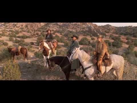 SILVERADO - Filme   DUBLADO