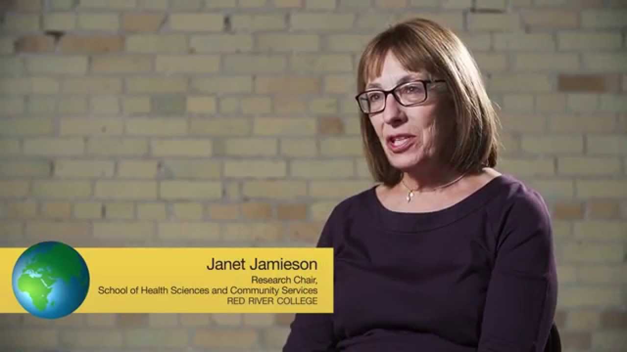 Janet Jamieson: Red River College, Science of Early Child Development ...