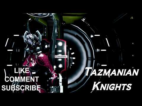 Warframe - What the \