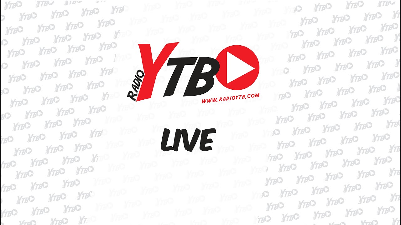 TO JE TEN NÁŠ MATÚŠ - RADIO YTB LIVE ! - YouTube