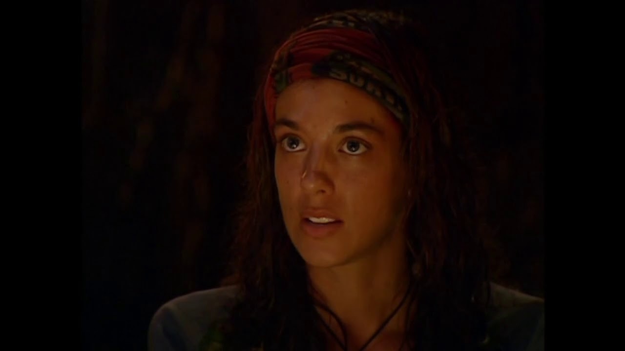 Survivor Amazon Jury segment part 3 - YouTube