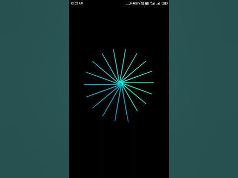 Python Turtle Graphics Design with colorsys Library #shorts # ...