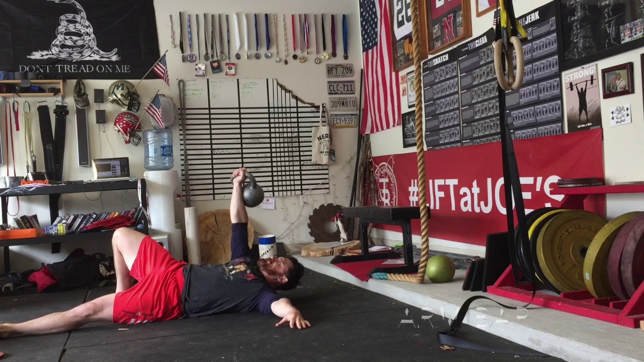 How To Arm Bar - YouTube